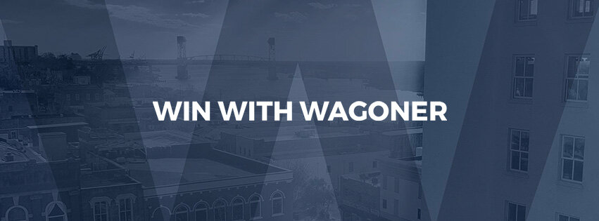 Avukatlar The Wagoner Law Firm, P. L. L. C., Wilmington, foto