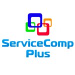 ServiceCompPlus (Moskovskoye Highway No:17), elektronik ofis ekipmanları sarf malzemeleri  Samara'dan
