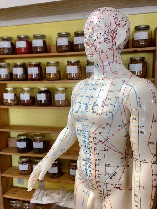 Alternatif tıp merkezleri Dr. Granja Avalos Alberto - Homeopatía Unicista, Kito, foto