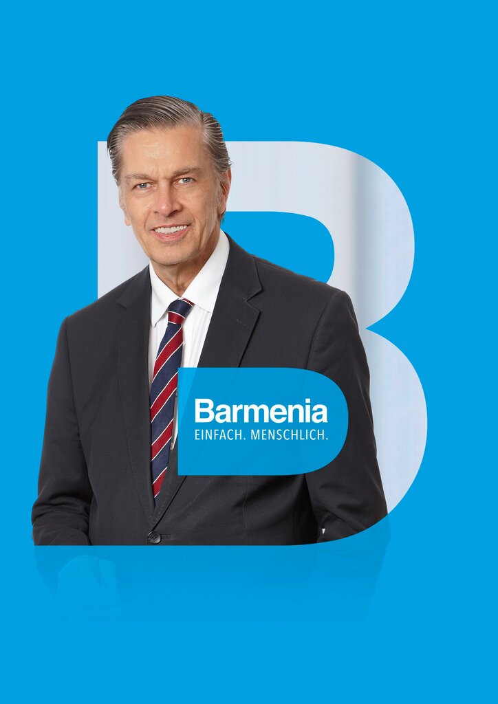 Sigorta şirketleri Barmenia Versicherung - Ralf Otto Schiefer, Kuzey Ren‑Vestfalya, foto