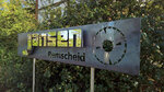 Jansen-Herfeld (Very Voloshinoy Street No:12), kereste işleme makinaları  Mytişçi'den