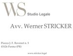Studio Legale Stricker Avv. Werner (Piazza Jean Francois Ravanet No:5, Parma), avukatlar  Parma'dan