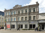 Доходный дом Г.П. Лазарика (Petrovka Street No:26с2), turistik yerler  Moskova'dan