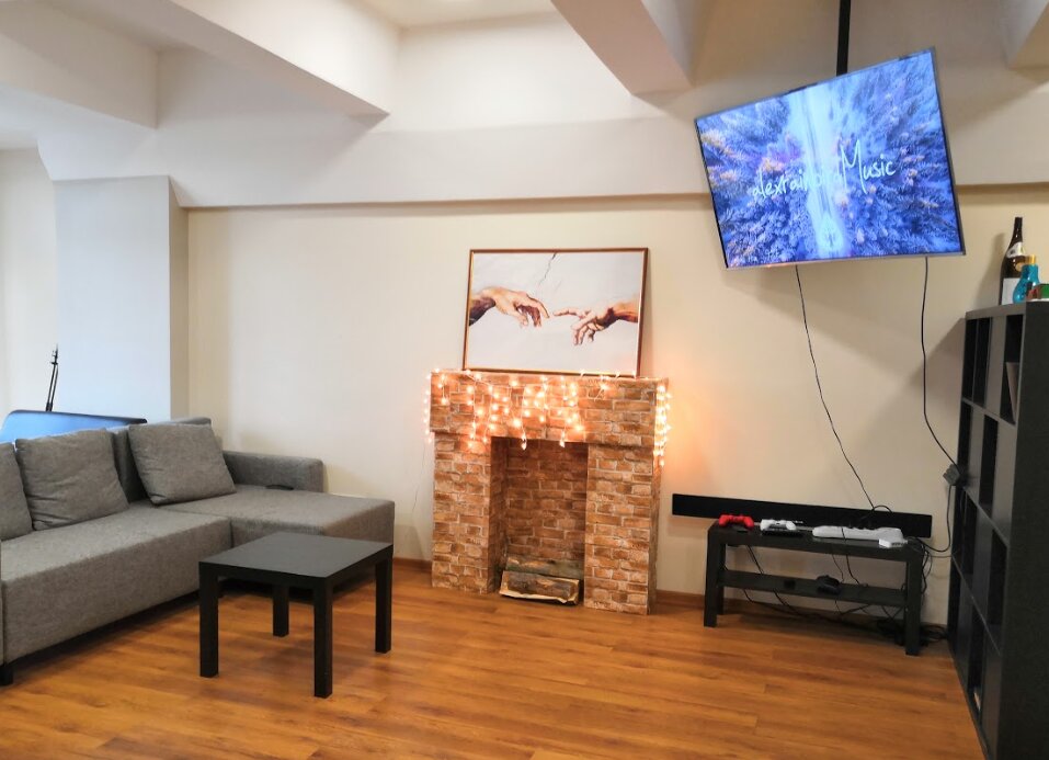 i̇nsan kaynakları şirketleri Intella, Saint‑Petersburg, foto