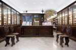 Farmacia De Paoli (Via San Carlo No:3, Salò), i̇laç firmaları
