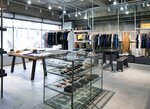 Carhartt Wip Store Nagoya (Aichi Prefecture, Nagoya, Meijo Line, Sakae metro station), giyim mağazası  Nagoya'dan