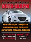 Auto-Sharm (ulitsa Loginova No:2Д), oto alarm sistemleri  Voljski'den