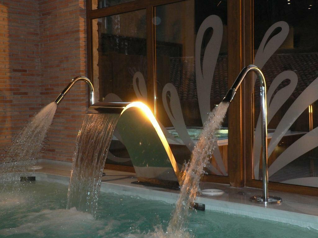 Otel La Casona De Cosgaya, Kantabria, foto