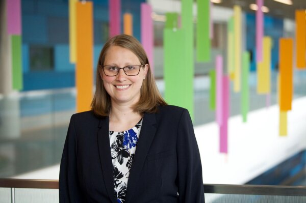 Çocuk poliklinikleri Rebecca Nduaguba, Do, Faap, Ohio Eyaleti, foto