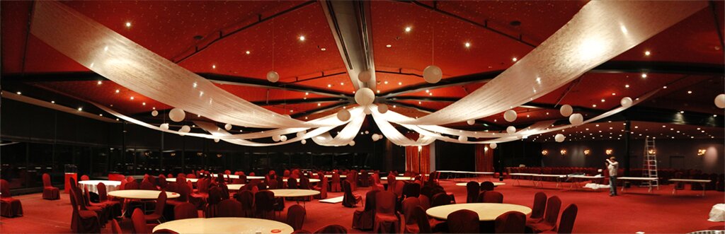 i̇ç mimarlık firmaları Party Ballons Sàrl, Sion, foto
