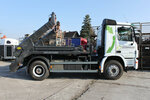 Container & Recycling Benninger (Rhineland-Palatinate, Rhein-Pfalz-Kreis, An den Gewerbewiesen, 22), depo hizmetleri  Renanya‑Palatinate'den