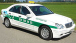 Sprenger AG St. Gallen Taxi (St. Gallen, Rorschacher Strasse, 281), toplu taşıma yönetimi ve bakımı  St. Gallen'den