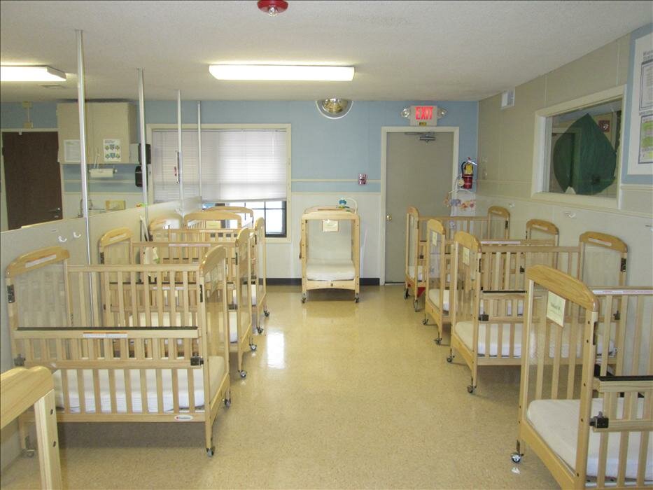 Ortaokul Wadsworth KinderCare, Ohio Eyaleti, foto