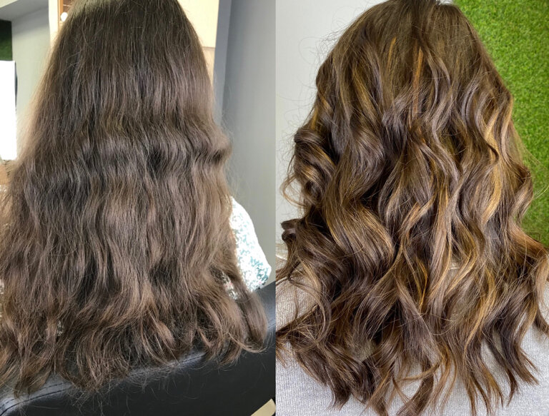 Kuaförler Чио Чио, Moskova, foto