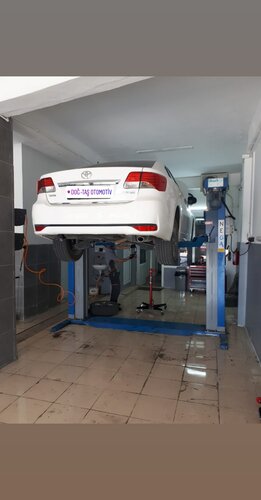 Otomobil servisi Doğ-Taş Otomotiv, Adana, foto