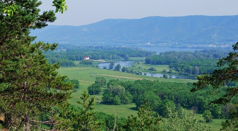 Resort oteller, tesisler Orlenok, detsky ozdorovitelny lager, Samara, foto
