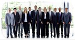 Deutsche Immobilien Württemberg (Friedrichstraße No:37, Stuttgart), emlak ofisi  Stuttgart'tan