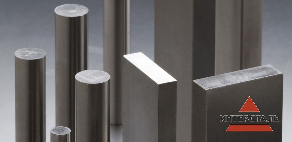 Hadde metal üretim ve satışı Interstal LLC, Minsk, foto