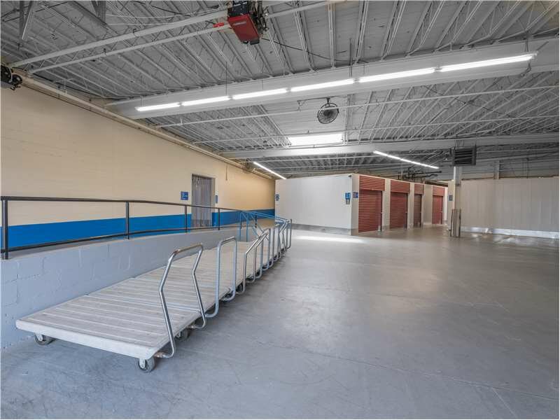 Evden eve nakliye Extra Space Storage, Massachusetts, foto