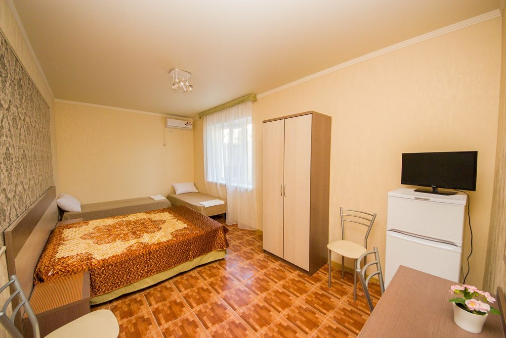 Konuk evi Guest House Mag. K. Dom, Krasnodarski krayı, foto