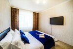 Апартаменты на Болдина (Boldina Street No:12А), otel  Kaluga'dan