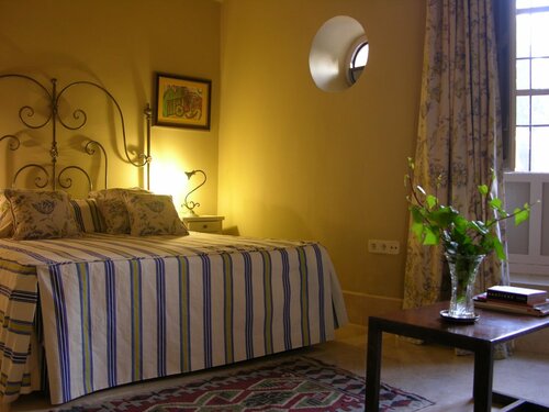 Otel Casa De Los Bates Guest House, Endülüs, foto