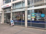 Targobank (Ekkehardstraße No:9, Singen (Hohentwiel)), banka  Singen'dan