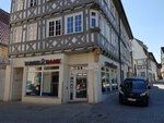 Targobank (Kurze Straße No:28), banka  Waiblingen'dan