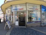 Targobank (Bahnhofstraße No:21, Plauen), banka  Plauen'den