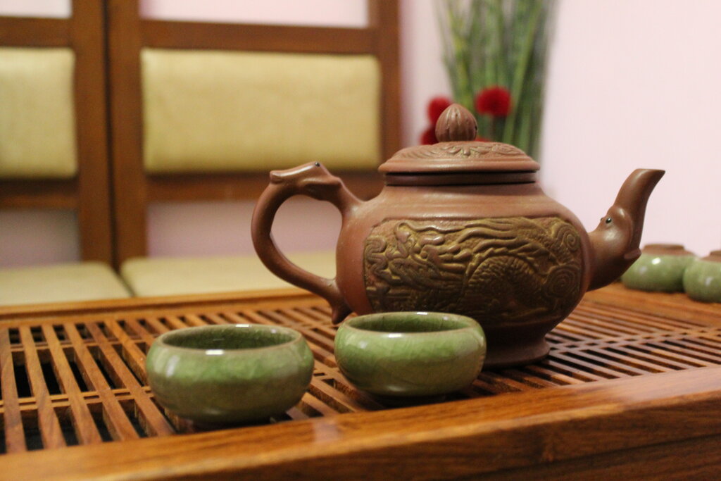 Sağlık merkezleri U-Sin, Nijni Novgorod, foto