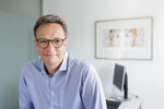Frauenarztpraxis Dr. Kai Dittmann (Bahnhofstraße No:24, Regensburg), jinekoloji kliniği  Regensburg'dan