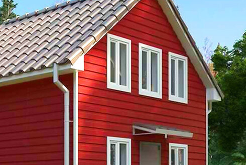 Pencere üretim, satış ve montaj firmaları Okna Hameleon, Moskova, foto