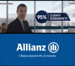 Allianz - Assionorati S. A. S. di Onorati Alessandra e Onorati Gianluca (Lombardy, Province of Mantua, Piazza Sordello, 8), sigorta şirketleri  Lombardiya'dan
