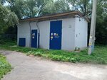 Трансформаторная подстанция № 337 (Kaluga, Leninskiy City administrative district), mühendislik altyapısı  Kaluga'dan