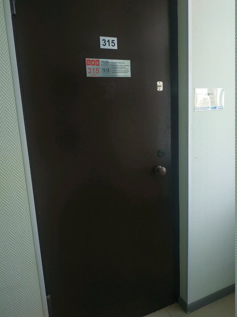 Lazer çalışmaları Див Трейд, Yekaterinburg, foto