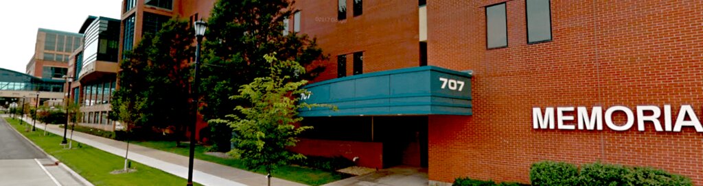 Özel muayenehaneler James Kozelka, PhD, Md - Beacon Medical Group Neurology South Bend, South Bend, foto