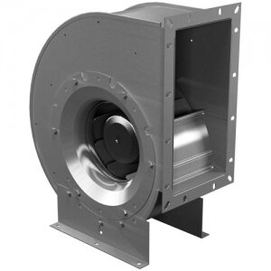 Havalandırma sistemleri Pvk, Koroliov, foto