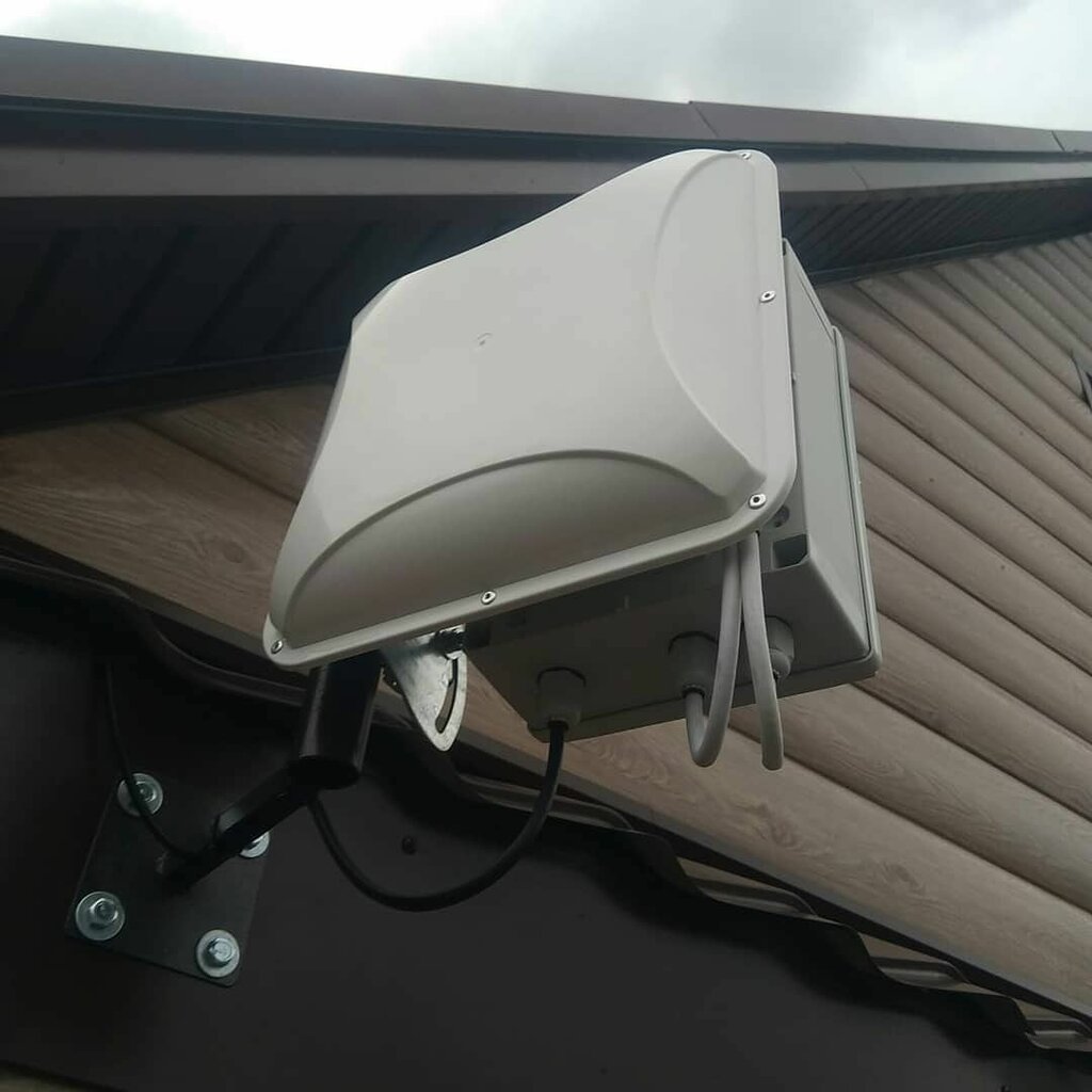 Antenciler Dostup33, Vladimir, foto