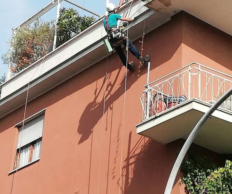 i̇nşaat firmaları Falessi Costruzioni e Impianti, Lazio, foto