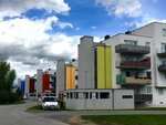 Christamentl Michael GesmbH (Burkhardgasse No:3, Wiener Neustadt), boya ekipmanları  Wiener Neustadt'tan