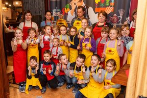 Museum of the History of Ryazan Lollipop (Sobornaya Street No:14/2, Ryazan), müzeler ve sanat galerileri  Riazan'dan