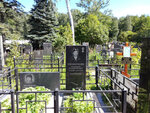 Рядовой Владимир Владимирович Проничкин (Moscow Region, Dolgoprudny, Central Dolgoprudny Cemetery), ünlü kişilerin mezarları  Dolgoprudny'den
