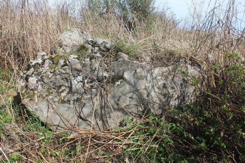 Turistik yerler Долговременная огневая точка № 13, Saint‑Petersburg ve Leningradskaya oblastı, foto