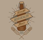 BeerDealer-Ural (Zavokzalnaya Street No:13), alkollü içecek toptan  Yekaterinburg'dan