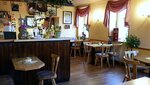 Gaststätte Zur Alten Bäckerei (Saxony, Mittelsachsen, Burkersdorfer Straße, 119), restoran  Saksonya'dan