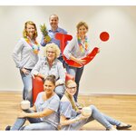 Brüggener Reisebüro Richter GmbH (North Rhine-Westphalia, Viersen, Borner Straße, 1), seyahat acenteleri  Kuzey Ren‑Vestfalya'dan