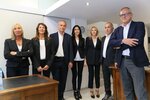 Bassi Immobiliare (Via Andrea Appiani No:25, Monza), emlak ofisi  Monza'dan