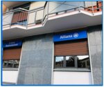 Allianz Colato Assicurazioni - Agenzia di Como (Lombardy, Provincia di Como, Via Fratelli Recchi, 4), sigorta şirketleri