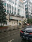 Association of Veterans of Military Operations of Internal Affairs Bodies and Internal Troops of Russia (3rd Maryinoy Roschi Drive No:40с1к11), sivil toplum kuruluşları  Moskova'dan