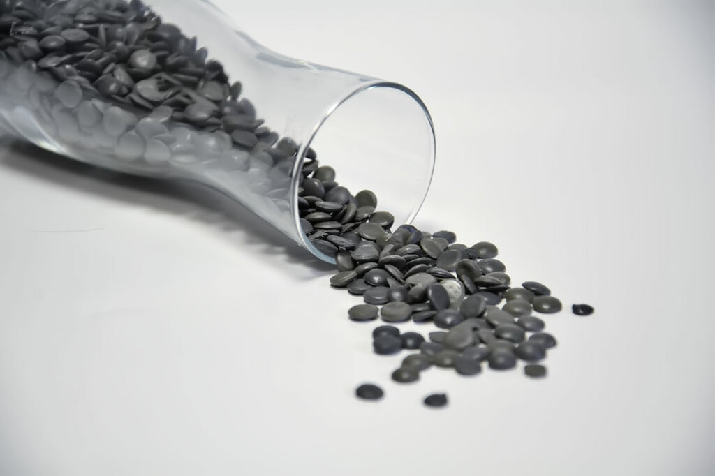 Geri dönüşüm maddeleri Ekologiya Povolzhya, Kazan, foto